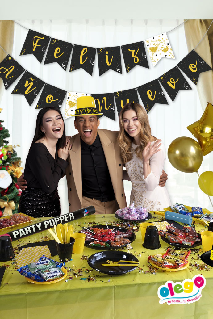 Línea Premium-Olego